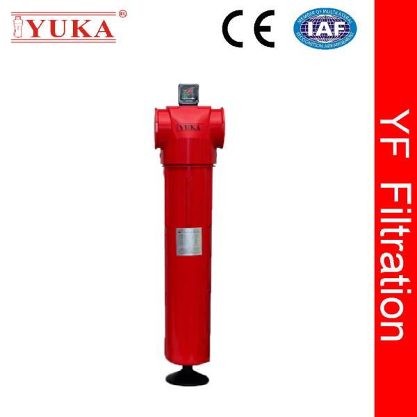 Quality High Quality Aluminum Alloy Air Filter with CE for sale