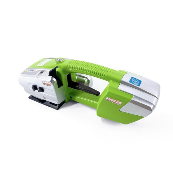 Quality OEM Electric Banding Machine Tool Rechargeable PET PP Hot Melt JD13/16 for sale