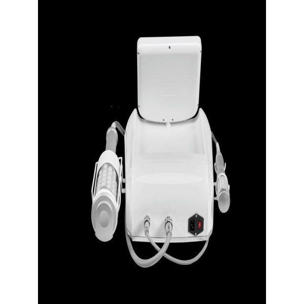 Quality 8D Slimming Machine Body Physical Laser Cellulite Removal Inner Ball Roller for sale