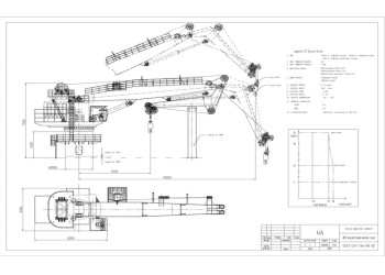 China Factory - Jiangsu OUCO Heavy Industry and Technology Co.,Ltd