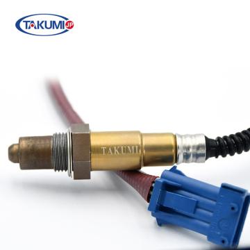 Quality OEM Lambda O2 Sensor Bosch 0258006185 Oxygen Sensor Replace DELPHI ES20308-12B1 for sale