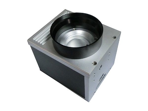Quality Anodizing Laser Cutting Parts Hardness Head Spare Parts Silver for sale