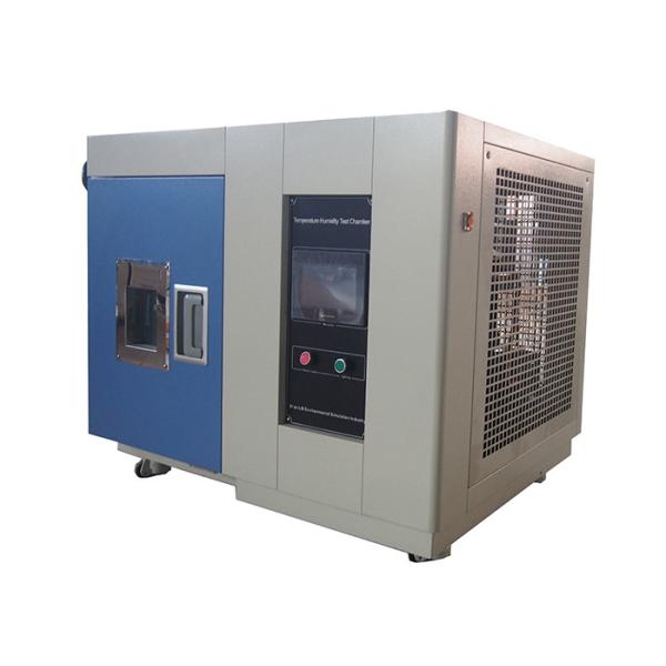 Quality SUS304 Benchtop Environmental Chamber Mini Test Chamber 36 Months Warranty for sale