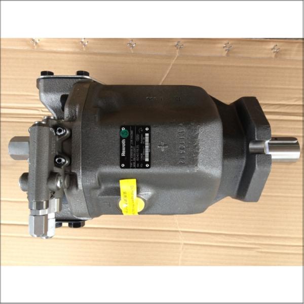 Quality Rexroth Pump A10VSO100DR 31R-PPA12N00 Long service life, convenient variables, for sale