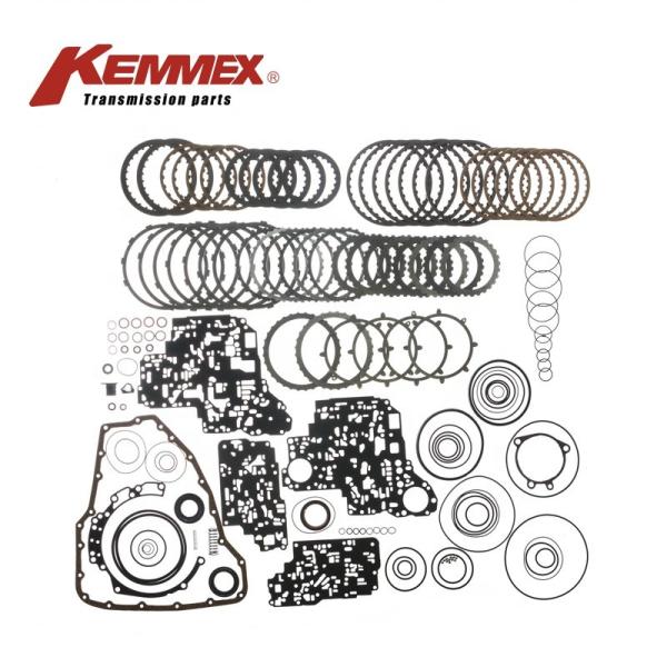 Quality Kemmex Automatic Transmission Master Repair Kit for Nissan Altima Maxima Quest 2008-2012 for sale