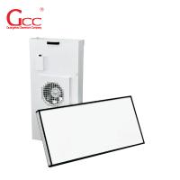 Quality industrial 99.99% Efficiency Class 10 Cleanroom Fan Filter Unit for sale