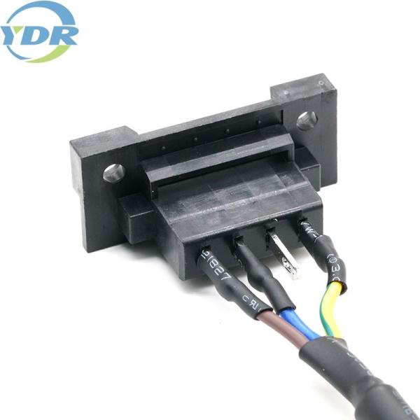 Quality VZ5.08mm Connector 2Pin to 24Pin Plug Customizable Wire Harnesses Cable for sale