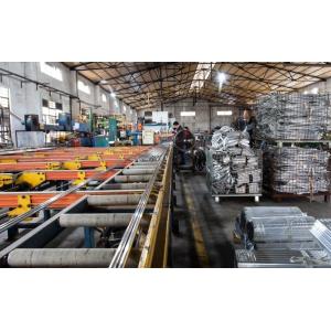 China Factory - Zhongshan Shanfeng CNC Welding Aluminum Products Co., Ltd.