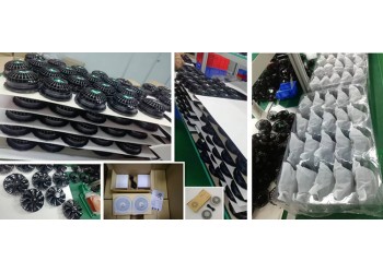 China Factory - Shenzhen Jinghai Technology Co., Ltd.