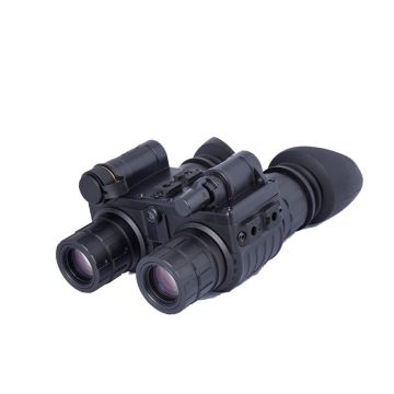 Quality Handheld Black Night Vision Binocular Camera For Hunting for sale