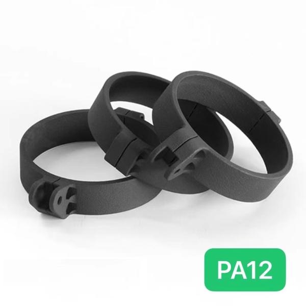 Quality ABS Plastic Shell Silicone Turning Mold for Small Batch Production of Complex for sale