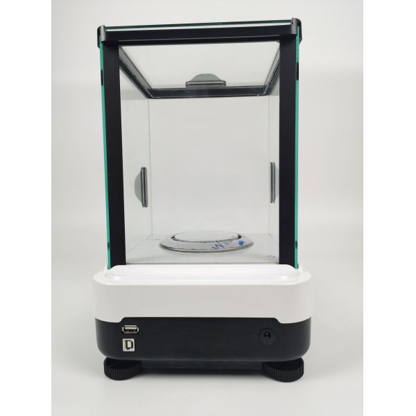 Quality Lab Touch Screen Electronic Balance with 4.3 inch LCD Display and Fast Response for sale