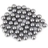china Carbon Steel Ball Diameter 1mm To 20mm Standard Solid Bearing Beads Smooth Balls