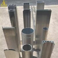 Quality Industrial Aluminium Profile Extruded 6061 6082 6m Length for sale
