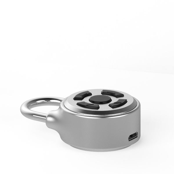 Quality Long Standby Bluetooth Smart Padlock Wireless Remote Control Padlock for sale