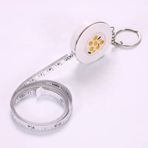 Quality Deyi Mini Retractable Tape Measure for sale