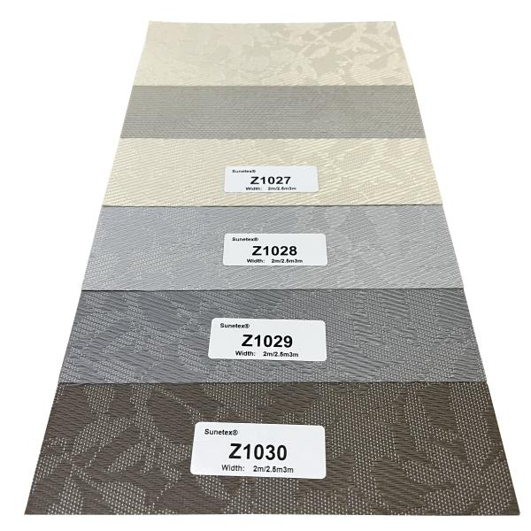 Quality Innovative Zebra Roller Blinds: Bringing the Sunshine In with Next Window Blinds for sale