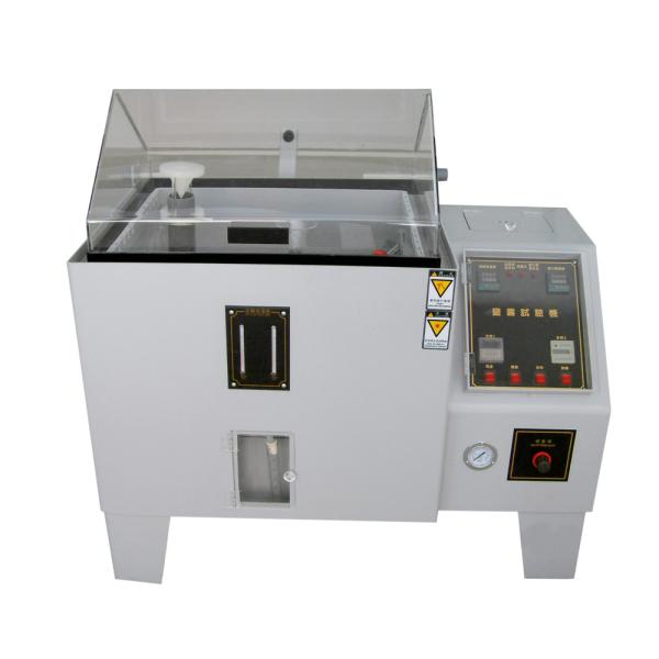 Quality LIYI Small Size Salt Spray Test Chamber ISO 9227 Certification Artificial Atmospheres for sale