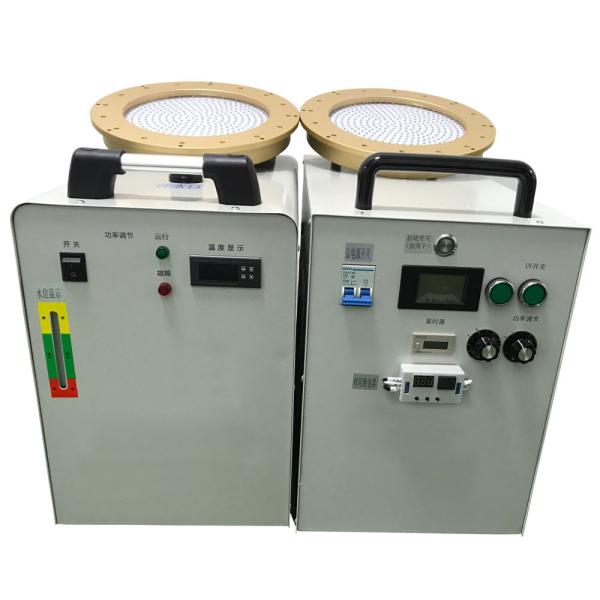 Quality 405nm Customized UV LED Module Adjustable Irradiation Intensity UV LED Curing Equipment for sale