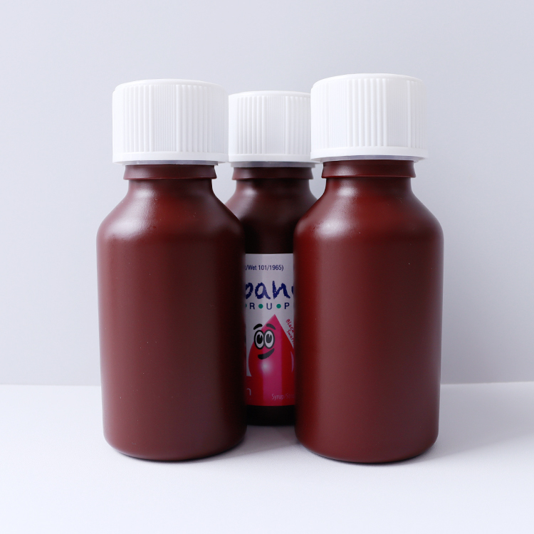 Quality Empty Stilpane 100ml Bottle for sale