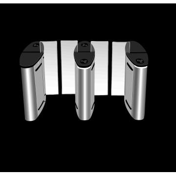 Quality Reliable Schools Sliding Barrier Gate Entrance Access Control System for sale
