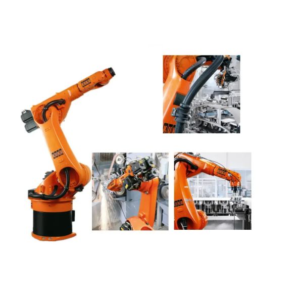 Quality Industrial Robot Industry Approx. 665kg Footprint 850mm X 950mm For Tech Applications for sale