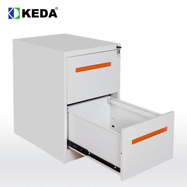 Quality Keda 0.05 CBM 35Kgs Loading Capacity Drawer Filing Cabinet for sale