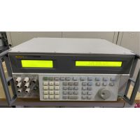 Quality Portable RS-232 Multi Function Calibrator Bench Multimeters Fluke 5520A for sale