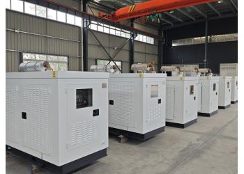 China Factory - Chengdu Sevenpower Generating Equipment Co., Ltd.