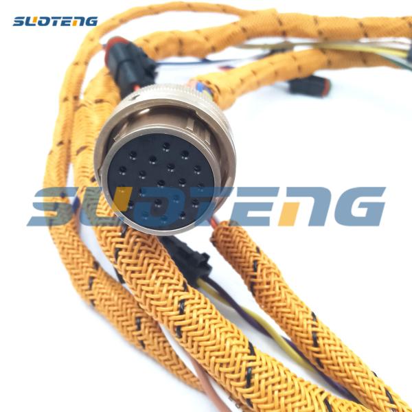 Quality 201-3320 2013320 Wiring Harness For E938G Wheel Loader for sale