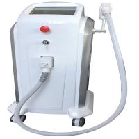 Quality Professional Diode Laser Hair Removal Machine Skin Treatment 5-400ms for sale