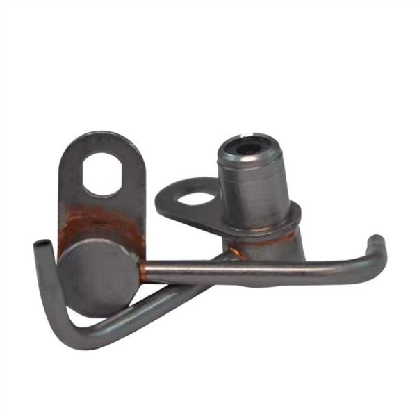 Quality 2019- Replace/Repair 5257526 Truck Parts ISF2.8 Piston Cooling Nozzle for Replacement for sale