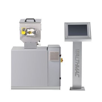 Quality Multiple Layer Gauging Online Thickness Measurement System for sale