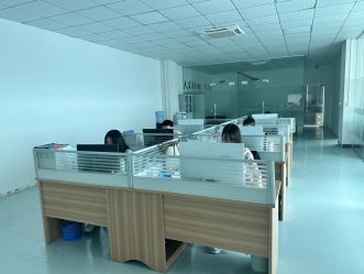 China Factory - Shenzhen Ahony Power Co., Ltd.