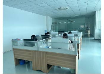 China Factory - Shenzhen Ahony Power Co., Ltd.