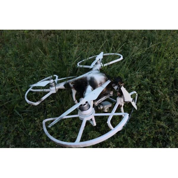 Quality Multi Target Laser Countermeasure System 12kW Output Rapid Response Uav Defense for sale