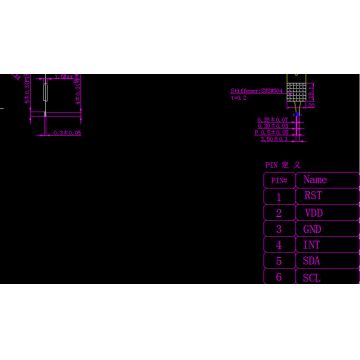 Quality Custom Projected Capacitive Industrial Touch Screen Panel PCT CTP P - Cap for sale