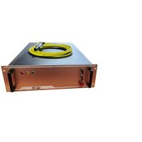 Quality 1064nm Fiber Laser Source 1000w 1500w 2000W Non Attenuation Type for sale