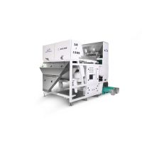 Quality CCD Rice Color Sorter for sale