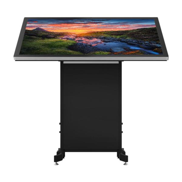 Quality Bank Inquiry Kiosk Windows I5 System Touch Screen Digital Signage for sale