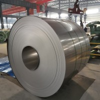 Quality ASTM 1000mm 0.6mm 316L Stainless Steel Coil 410 420 2B NO.1 for sale