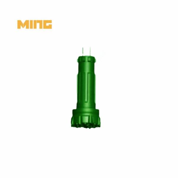 Quality 216mm 8inch COP84 Shank High Air Pressure DTH Drill Button Bits For Oil Drilling for sale