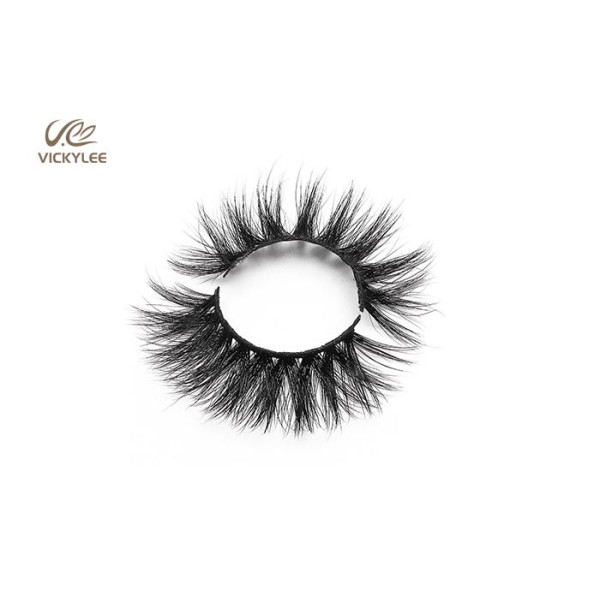 Quality Comfortable 3D Mink 13MM Volume Eye Lash Extensions for sale