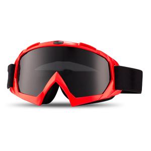 Quality Cross-border new cylindrical ski glasses - double-layer anti-fog and anti-wind for sale