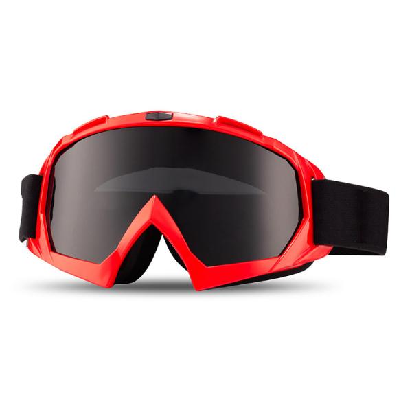 Quality Cross-border new cylindrical ski glasses - double-layer anti-fog and anti-wind goggles - custom-made adult single and double-board skiing equipment by the manufacturer for sale
