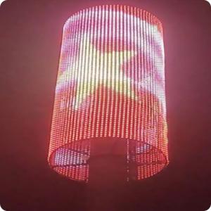 Quality LED Mesh Screen for sale