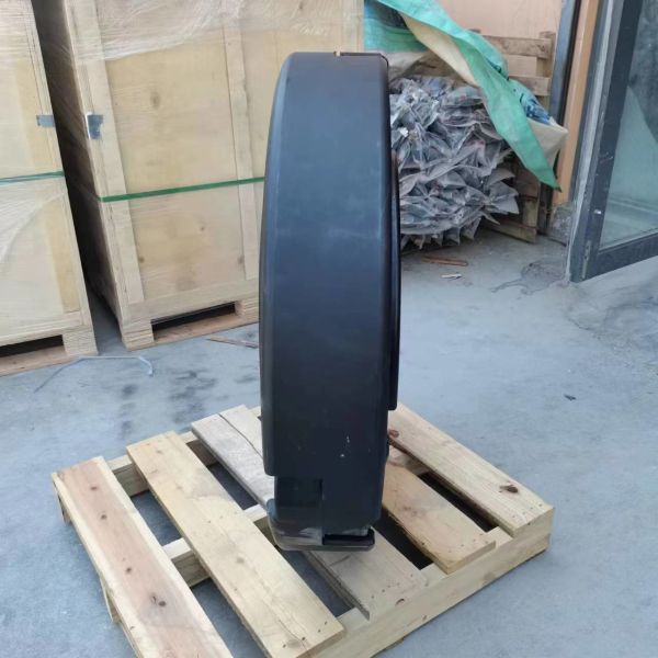 Quality Runflat Inserts Engineering Grade Synthetic Materials For Maximum Durability for sale