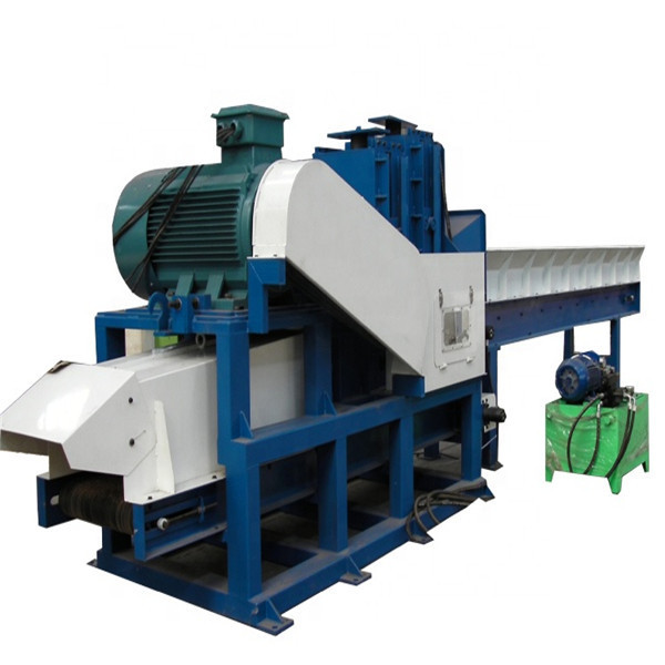 Quality 10m3/h Wood Sawdust Machine for sale
