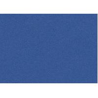 Quality High Brightness Colorful Quartz Stone Blue Gray Quartz Countertops Non Slip for sale