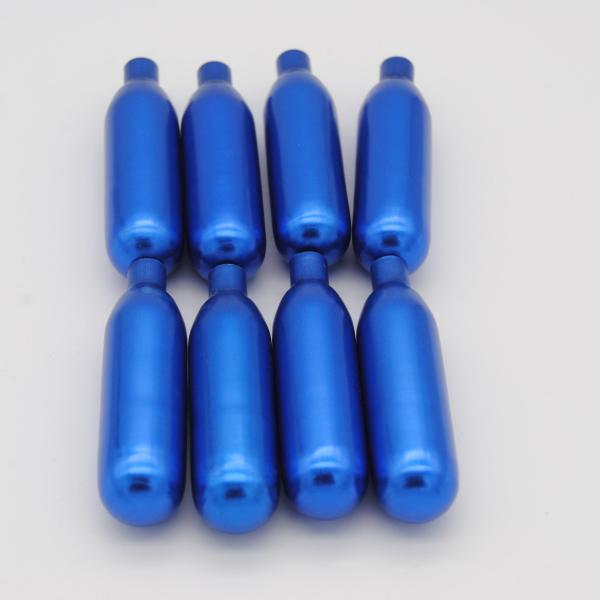 Quality Professional Flavoured Whip Cream Chargers N2O OEM for sale
